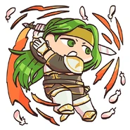 Syrene/Gallery | Fire Emblem Wiki | Fandom