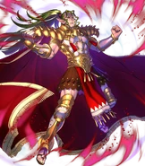 Duma/Gallery | Fire Emblem Wiki | Fandom