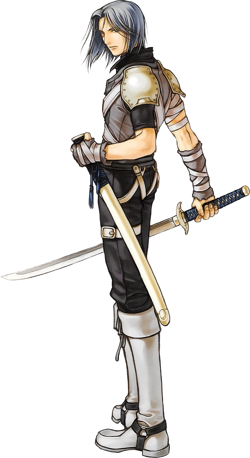 Zihark | Fire Emblem Wiki | Fandom