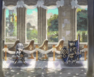 Gatekeeper/Gallery | Fire Emblem Wiki | Fandom