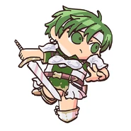 Fee/Gallery | Fire Emblem Wiki | Fandom