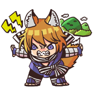 Kaden/Gallery | Fire Emblem Wiki | Fandom