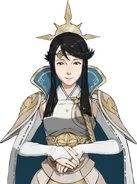 Mikoto/Gallery | Fire Emblem Wiki | Fandom