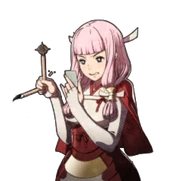 Mitama/Gallery | Fire Emblem Wiki | Fandom