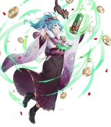 Reginn/Gallery | Fire Emblem Wiki | Fandom