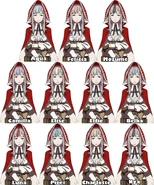 Velouria/Gallery | Fire Emblem Wiki | Fandom