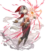 Velouria | Fire Emblem Wiki | Fandom