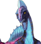 Fafnir (Monster) | Fire Emblem Wiki | Fandom