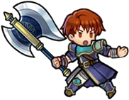 Raven (character)/Gallery | Fire Emblem Wiki | Fandom