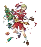 Ignatz/Gallery | Fire Emblem Wiki | Fandom