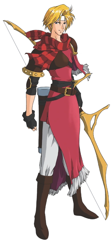 Jeorge | Fire Emblem Wiki | Fandom