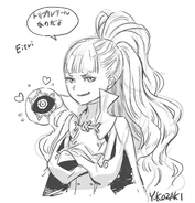 Eitri/Gallery | Fire Emblem Wiki | Fandom