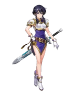 Larcei/Gallery | Fire Emblem Wiki | Fandom