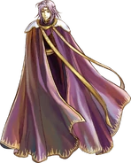 Lyon | Fire Emblem Wiki | Fandom