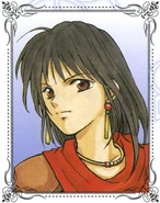 Mareeta/Gallery | Fire Emblem Wiki | Fandom