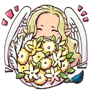 Rafiel/Gallery | Fire Emblem Wiki | Fandom