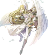Reyson/Gallery | Fire Emblem Wiki | Fandom