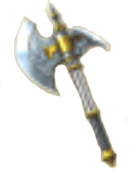 Silver Axe | Fire Emblem Wiki | Fandom