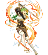 Syrene/Gallery | Fire Emblem Wiki | Fandom