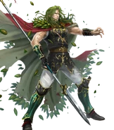 Travant/Galería | Fire Emblem Wiki | Fandom