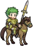 Kyle/Gallery | Fire Emblem Wiki | Fandom