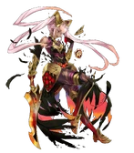 Laevatein (character)/Gallery | Fire Emblem Wiki | Fandom