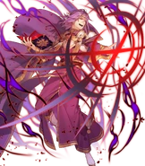 Lyon | Fire Emblem Wiki | Fandom