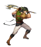 Osian/Gallery | Fire Emblem Wiki | Fandom