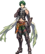 Sothe/Gallery | Fire Emblem Wiki | Fandom