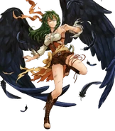 Vika/Gallery | Fire Emblem Wiki | Fandom