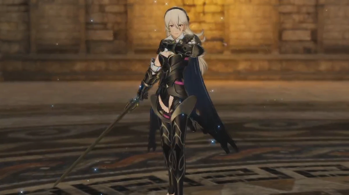 Nohr Noble | Fire Emblem Wiki | Fandom