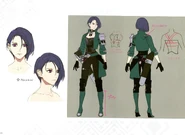 Shamir/Gallery | Fire Emblem Wiki | Fandom