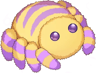 Spider Plush | Fire Emblem Wiki | Fandom