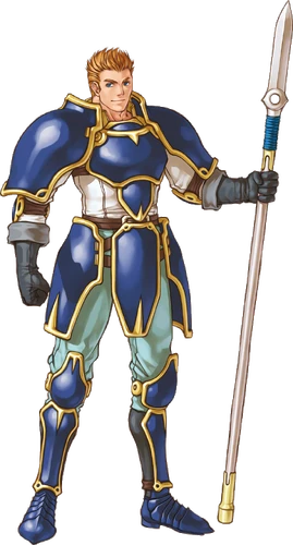 Gatrie | Fire Emblem Wiki | Fandom
