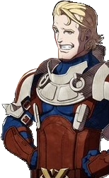 Arthur (Fates) | Wiki Fire Emblem | Fandom