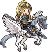 Clair/Gallery | Fire Emblem Wiki | Fandom