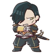 Hubert/Gallery | Fire Emblem Wiki | Fandom