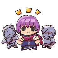 Katarina/Gallery | Fire Emblem Wiki | Fandom