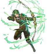 Sedgar | Fire Emblem Wiki | Fandom