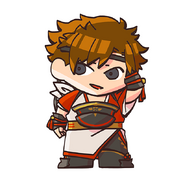 Shiro/Gallery | Fire Emblem Wiki | Fandom