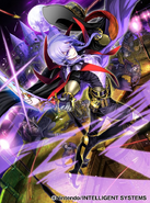 Yuri/Gallery | Fire Emblem Wiki | Fandom