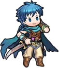 Colm/Gallery | Fire Emblem Wiki | Fandom