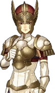 Falcon Knight | Fire Emblem Wiki | Fandom