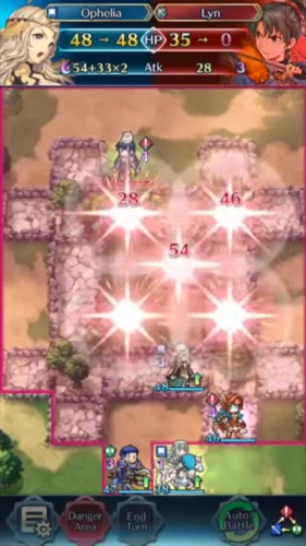 Blazing Light | Fire Emblem Wiki | Fandom
