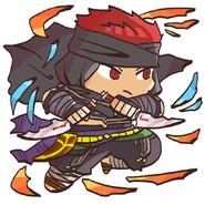 Jaffar/Gallery | Fire Emblem Wiki | Fandom