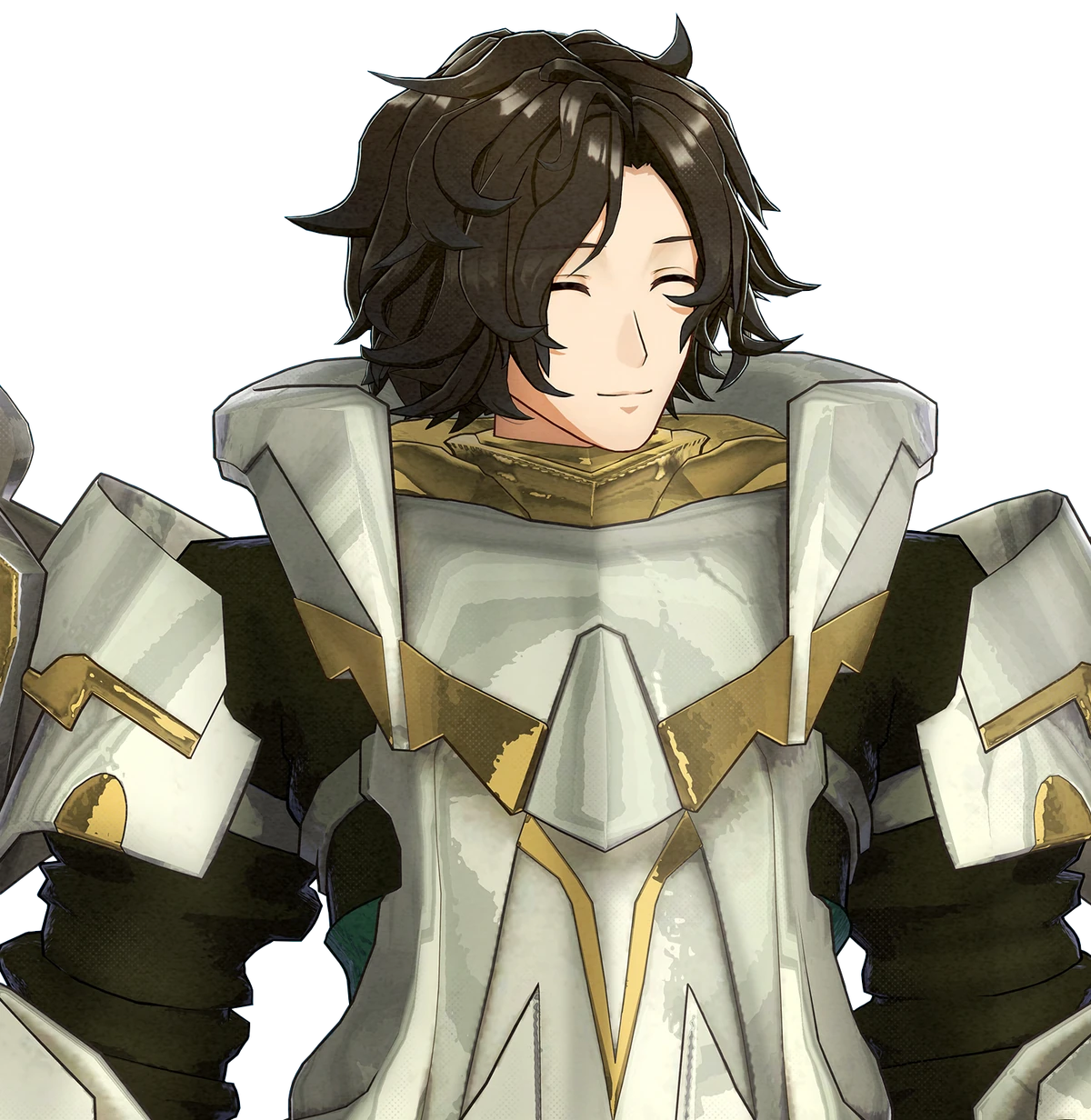 Louis | Wiki Fire Emblem | Fandom