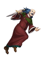 Merlinus/Gallery | Fire Emblem Wiki | Fandom