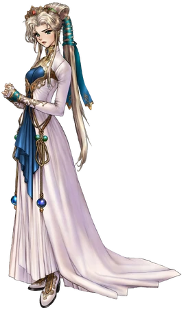 Nyna | Fire Emblem Wiki | Fandom