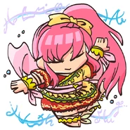 Phina/Gallery | Fire Emblem Wiki | Fandom
