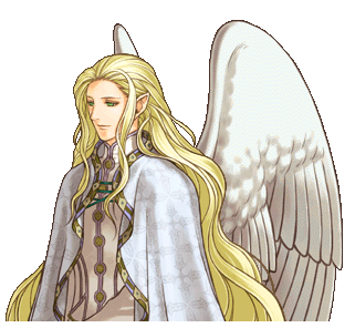 Heaven (affinity) | Fire Emblem Wiki | Fandom